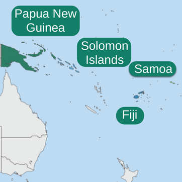 Mitigating the threat of Antimicrobial Resistance in Pacific Island ...
