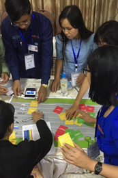 Our Approach | indopacifichealthsecurity.dfat.gov.au
